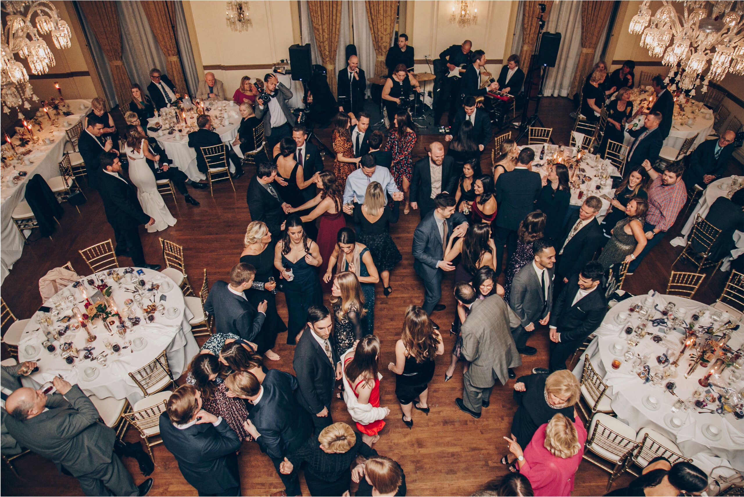 3 West Club | Intimate Wedding Venues & Event Spaces NYC