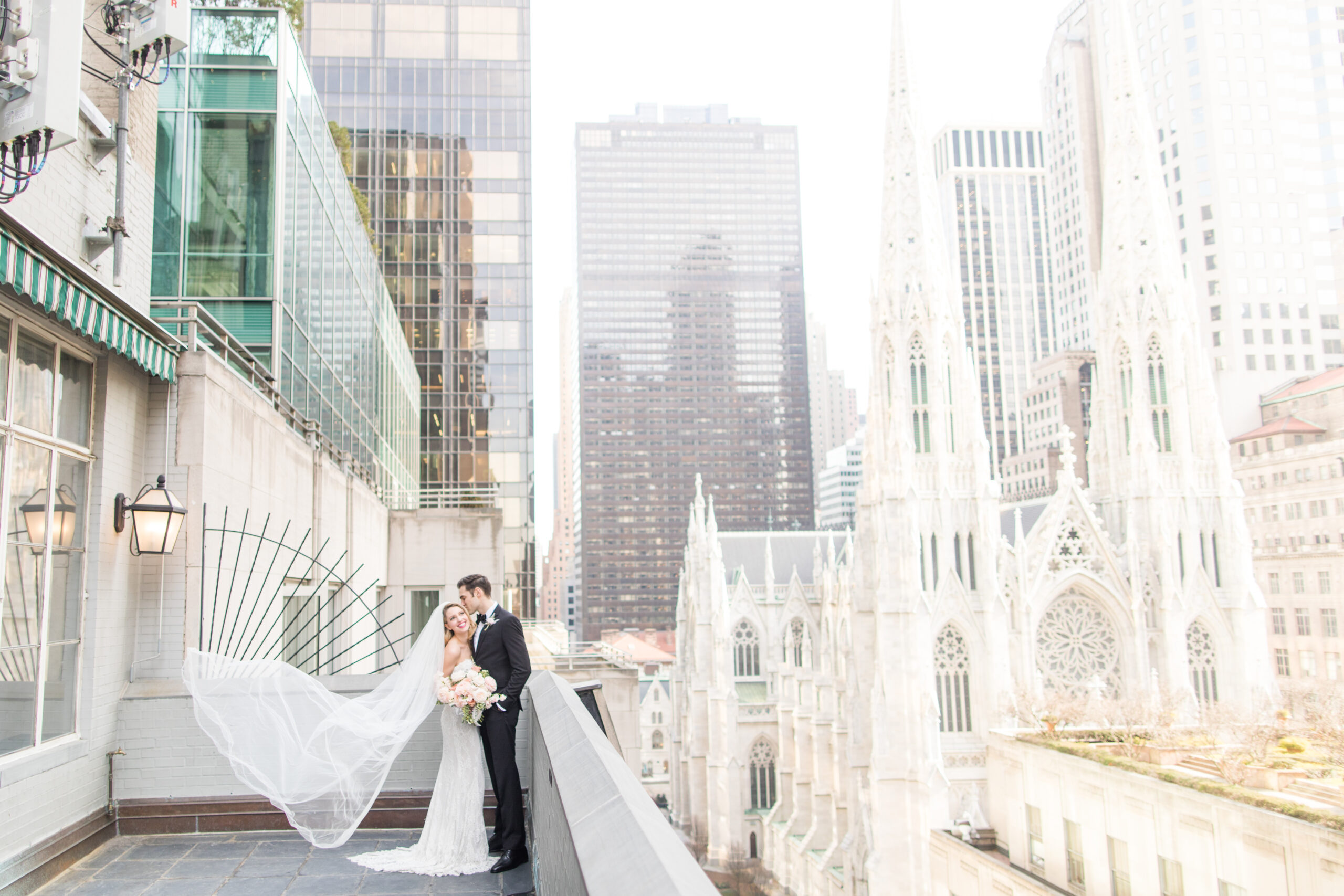 3 West Club | Intimate Wedding Venues & Event Spaces NYC