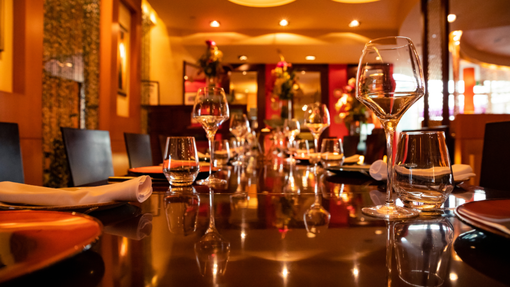 Corporate Dining In NYC | Where To Take Your Team