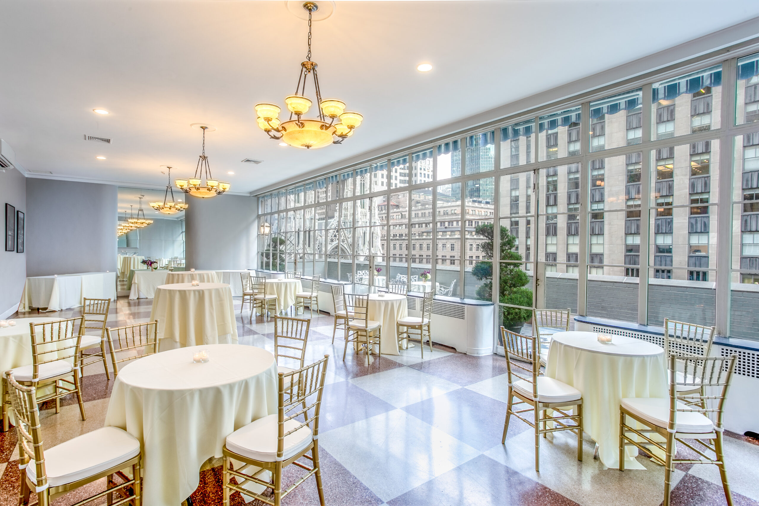Manhattan Wedding Venue - A Comprehensive Guide