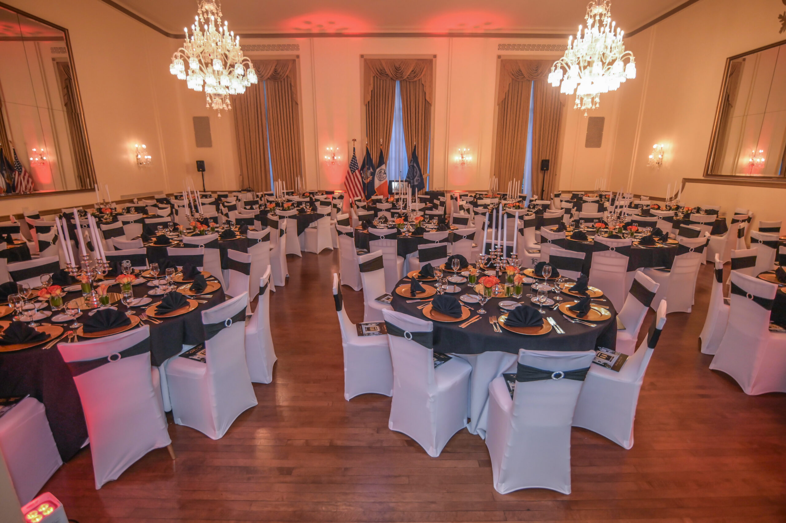 Corporate Catering In NYC | Greater Tastes, Better Business