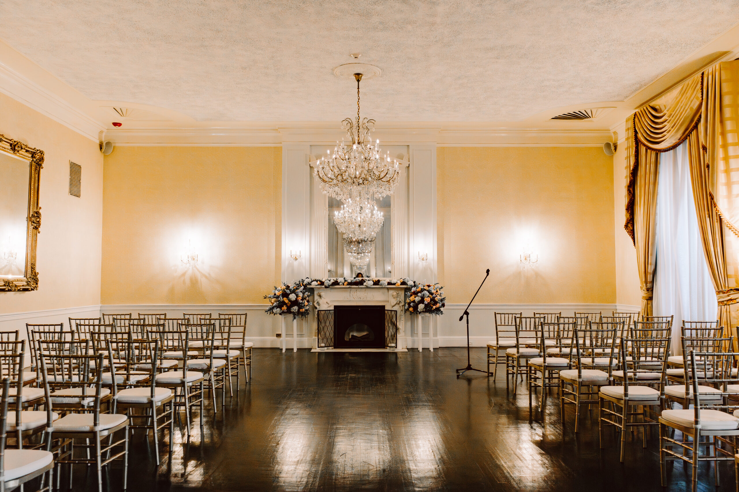 NYC Event Spaces | Top Venues for Your Next Event