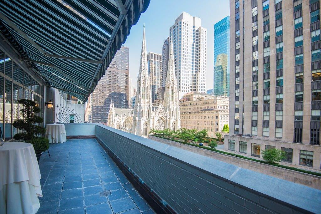Rooftop Event Space In NYC: How To Choose