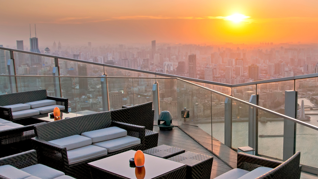 Rooftop Space In NYC | Stunning Event Venue