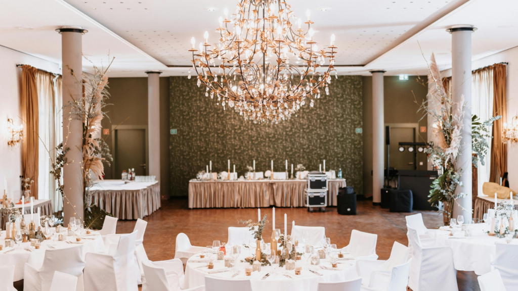Corporate Event Venues in Midtown for Stylish Experience