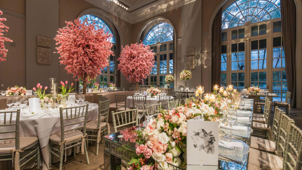 Top 2026 Event Venues in NYC- For Corporate